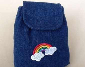 Popular items for doll backpacks on Etsy