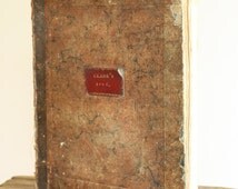 Popular items for antique music book on Etsy