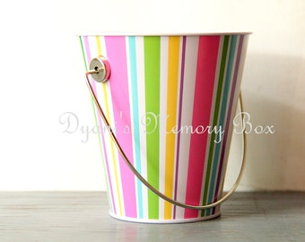 Popular items for mini pail on Etsy