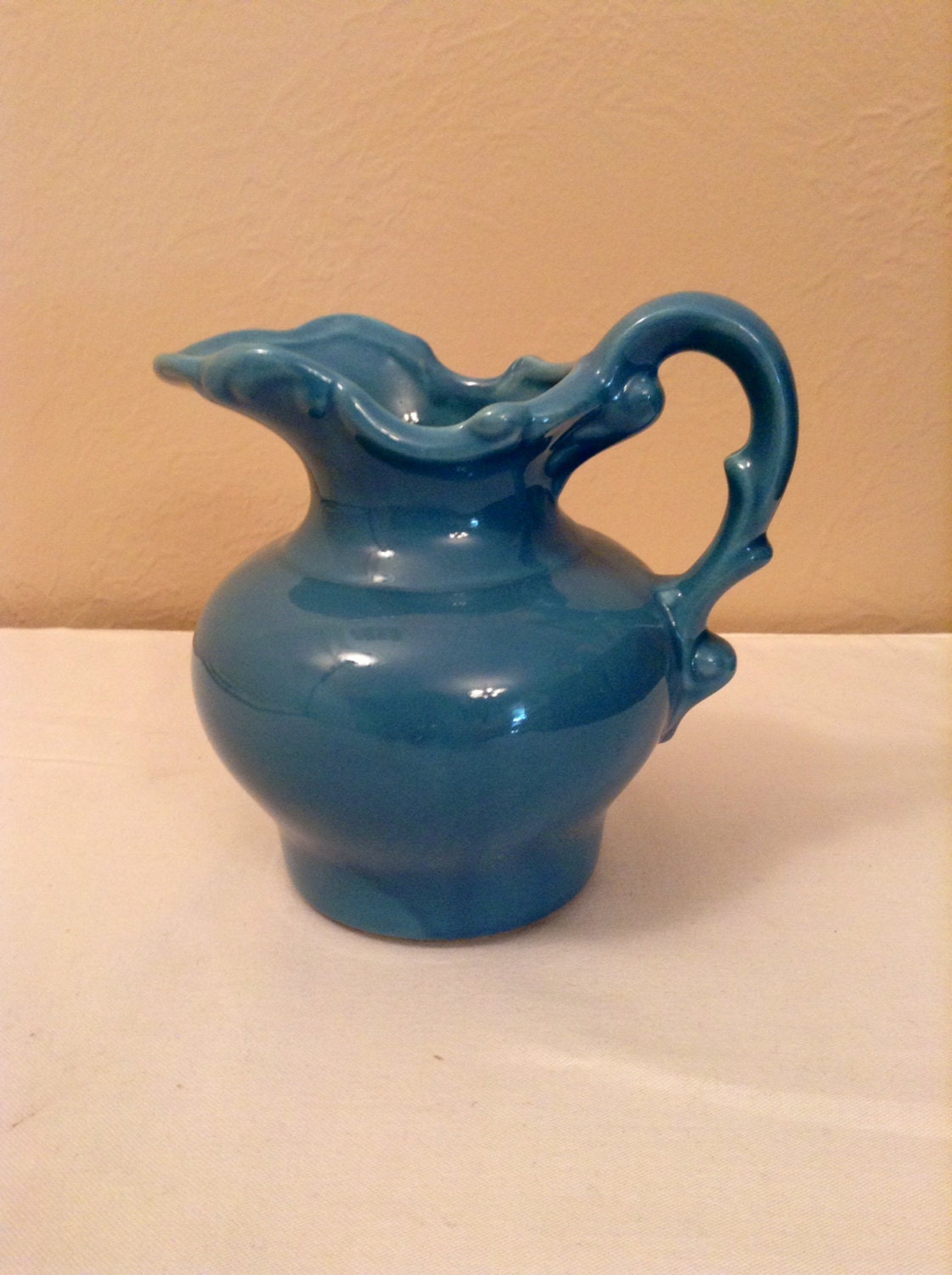 NEW LOW PRICE! Small McCoy Pitcher – Haute Juice