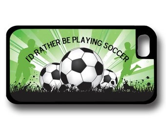 Soccer iphone case | Etsy