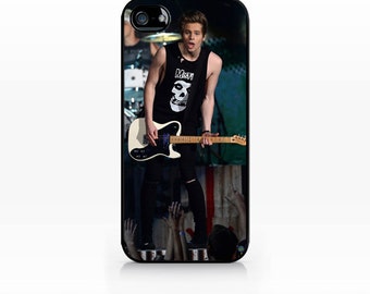 Popular items for luke hemmings on Etsy