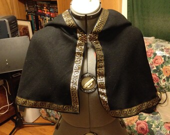 Ranger cloak | Etsy