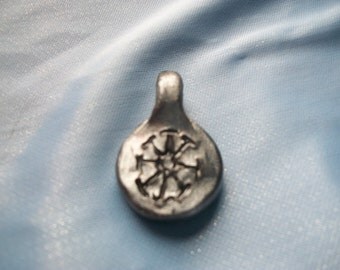 Popular items for elder sign on Etsy