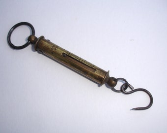 Popular items for vintage fish scale on Etsy