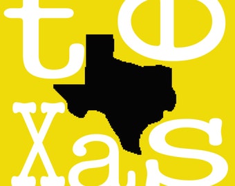 Popular items for texas state on Etsy