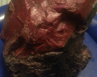 Popular items for petrified wood jasper on Etsy