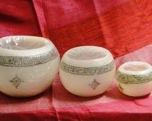 Popular items for moroccan candle on Etsy