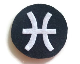 Pisces accessories | Etsy