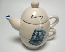 Unique tea for one related items | Etsy