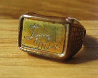 Popular items for tom mix on Etsy