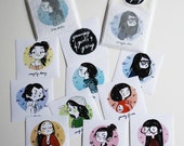 handmade by iraville by Iraville on Etsy