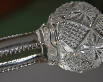 Popular items for crystal knife on Etsy