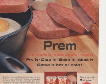 Popular items for canned meat on Etsy