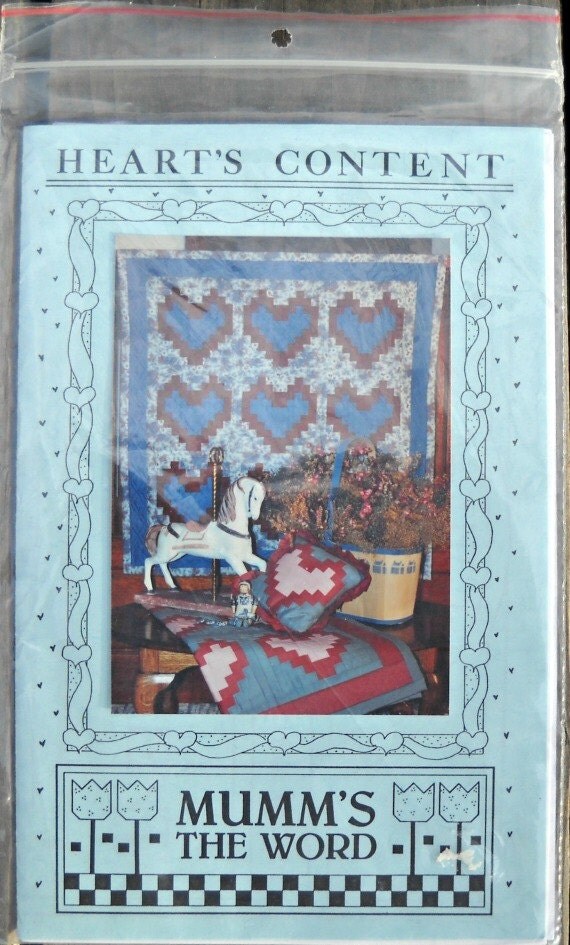 Debbie Mumm Quilt Patterns