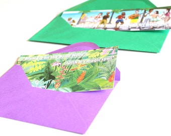 Bossa Nova dance illustration print great music lovers gift as