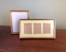 Popular items for 3x4 picture frame on Etsy