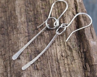 Popular items for rod earring on Etsy