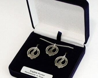 Armstrong clan crest | Etsy