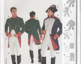 Military hat pattern | Etsy