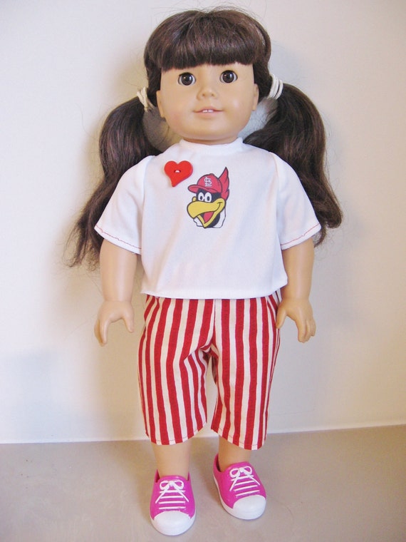 St Louis Outfit | semashow.com