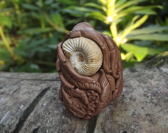 Popular items for clay dread bead on Etsy