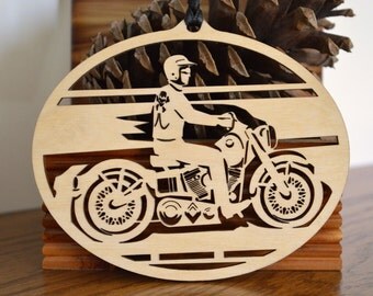 Motorcycle decor | Etsy