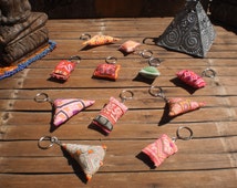 Popular items for hmong keychain on Etsy