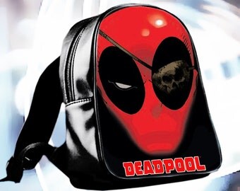 Popular items for deadpool on Etsy