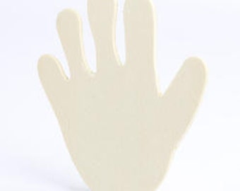 Popular items for hand cutout on Etsy