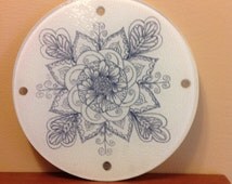 Popular items for zentangle designs on Etsy