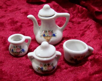 Popular items for childrens tea cup on Etsy