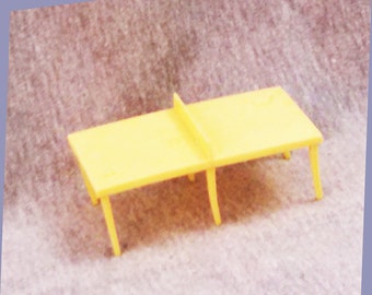 Popular items for ping pong table on Etsy