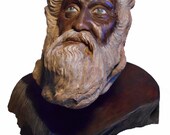 Rick Cain Sculptor Multi Media Artist by RickCainSculptor on Etsy