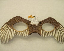 Eagle Eyes Mask