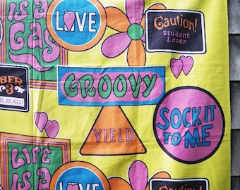 Color me fabric | Etsy