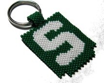 Unique michigan state beads related items | Etsy