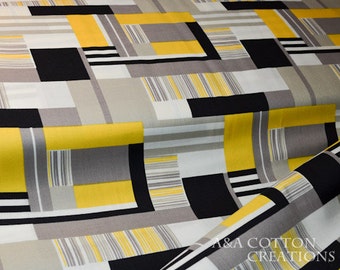 ORGANIC Cotton Fabric Girl Fabric Quilters by AACottonCreations