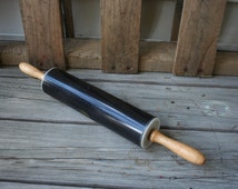 Popular items for vintage rolling pins on Etsy