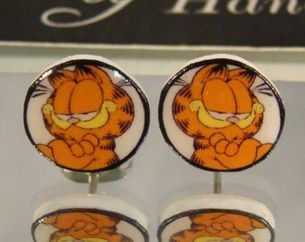 80s garfield | Etsy