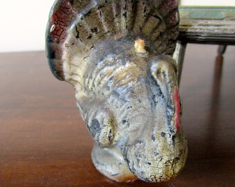 Popular items for turkey candles on Etsy
