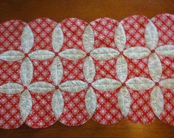 Popular items for cathedral window on Etsy