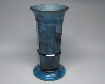 Davidson vase | Etsy