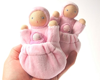 Tooth fairy doll | Etsy