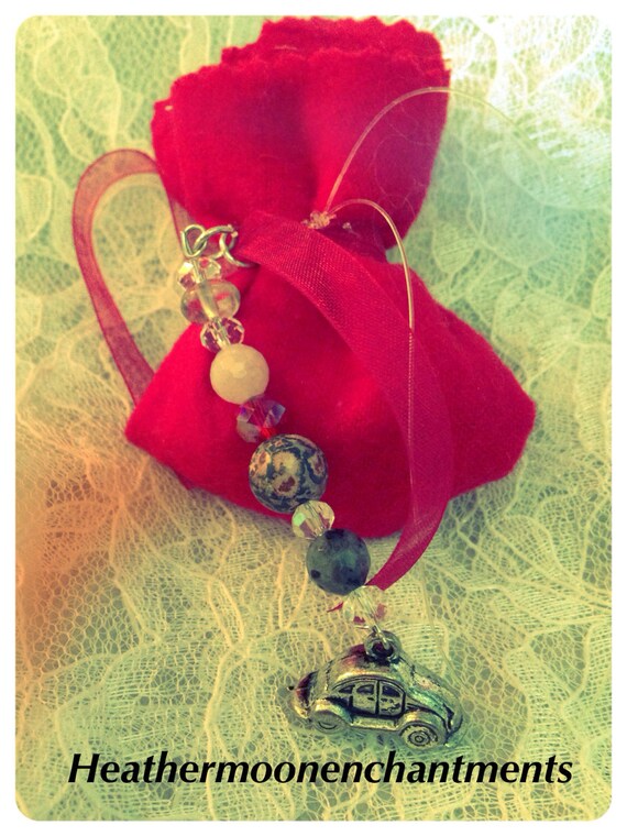 Safe Travel / Car Protection Amulet