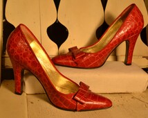 Popular items for italian stiletto on Etsy