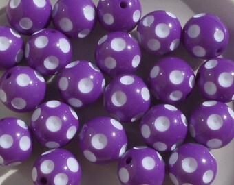 Purple bubble gum | Etsy