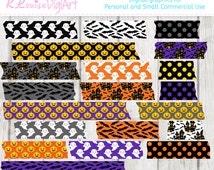 Popular items for halloween washi tape on Etsy