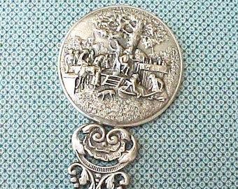 Renaissance purse | Etsy