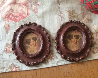 Popular items for syroco wood on Etsy